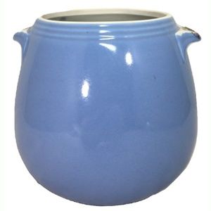 Hall China | Dining | Vintage Hall China Rose Parade Bean Pot 94 | Poshmark